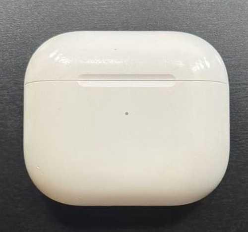 Беспроводные наушники apple airpods 3