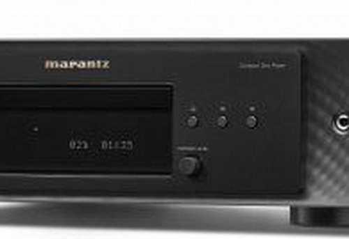 CD-проигрыватель Marantz CD 60 (черный)