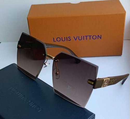 Очки женские Louis Vuitton