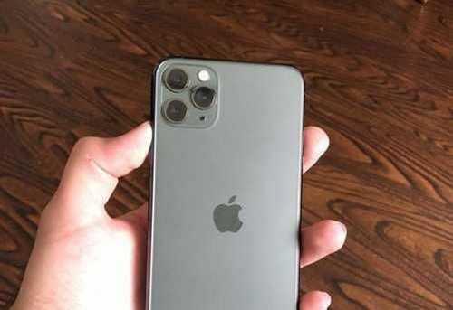 iPhone 11 Pro Max, 256 ГБ