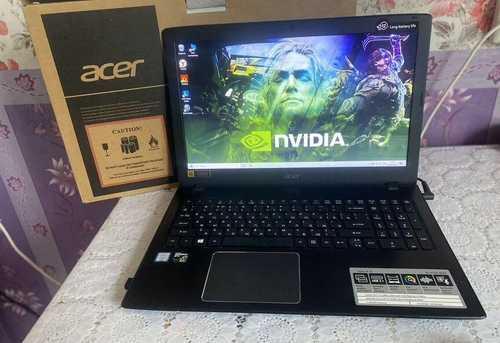 Игровой Acer i5.GTX950