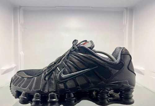 Nike Shox tl