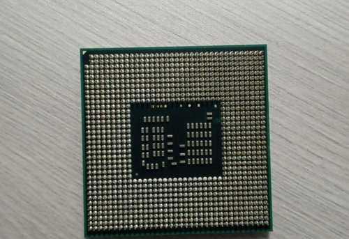 Процессор slbpk Intellectual i3-350m