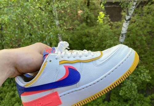 Кроссовки nike air force 1 оригинал