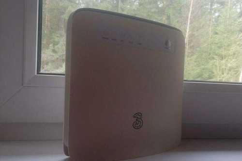 Wifi роутер 5g huawei
