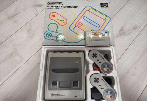 Nintendo Super Famicom