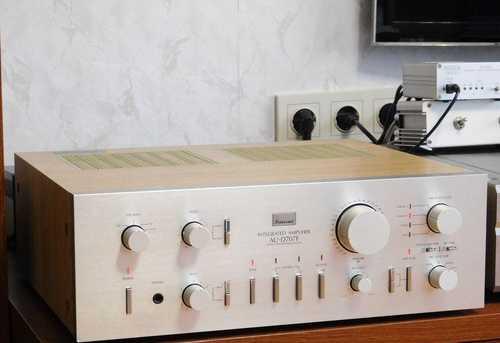 Sansui AU-D707F