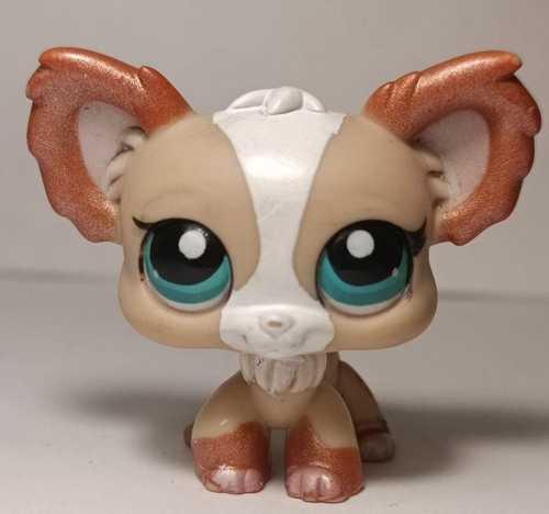 Коллекция Littlest pet shop