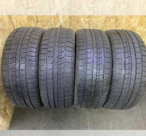 Tracmax X-Privilo S360 205/50 R17 93T