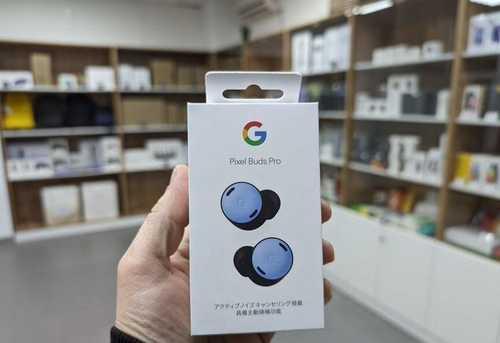 Google Pixel Buds Pro Наушники