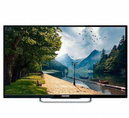 Телевизор 32" Asano 32LH8030S (HD #379993