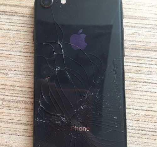 iPhone 8, 64 ГБ