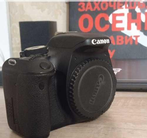 Цифровой фотоаппарат canon