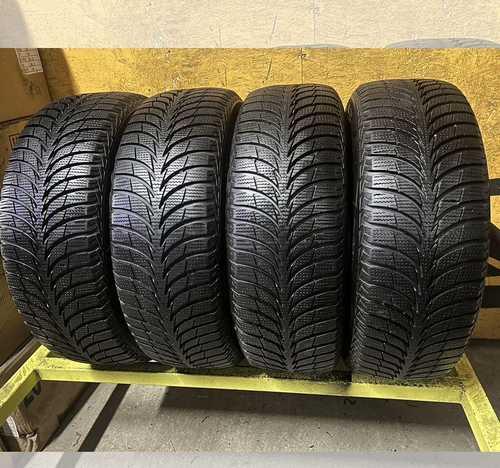 Goodyear UltraGrip Ice  205/60 R16