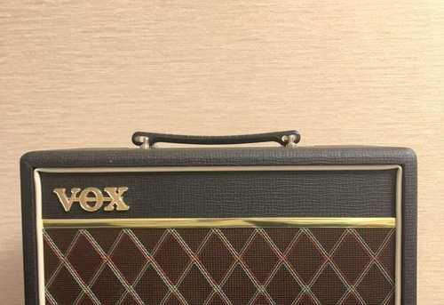 Гитарный комбоусилитель Vox Pathfinder 10