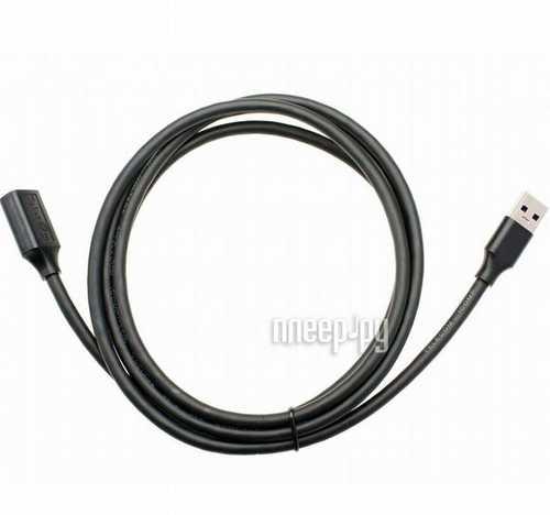 Telecom USB 3.0 Am-Af 3m Black TUS708-3M