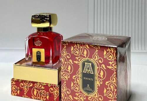 Attar collection hayati 30 ml