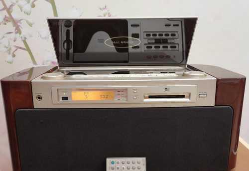 Sony MD-7000 Celebrity II