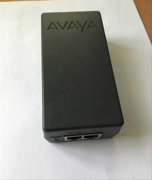 Блок питания Avaya IP dpsn-20HB B