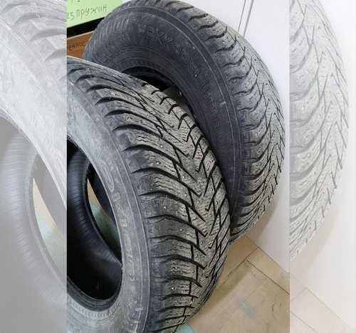 Nokian Tyres Hakkapeliitta 8 SUV 285/60 R18