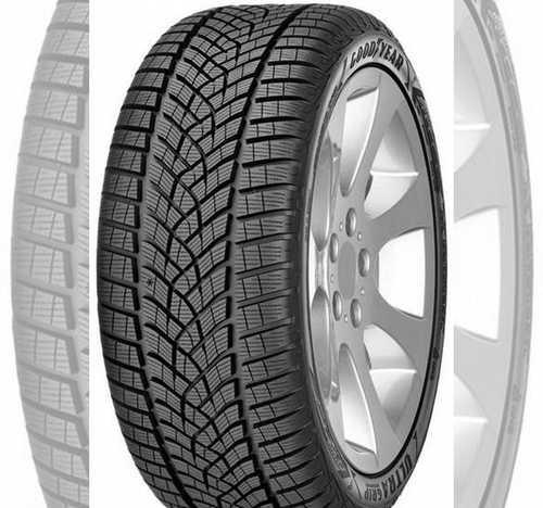 Goodyear UltraGrip Performance  235/50 R20 104T