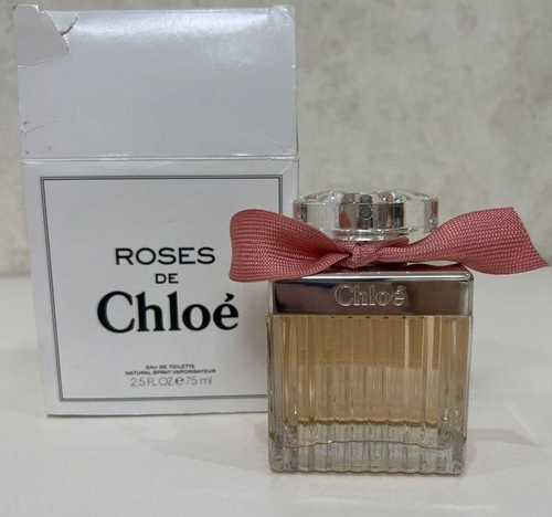 Roses De Chloe