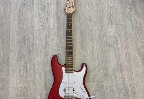 Электрогитара Fernandes LE-1Z CAR/L Stratocaster