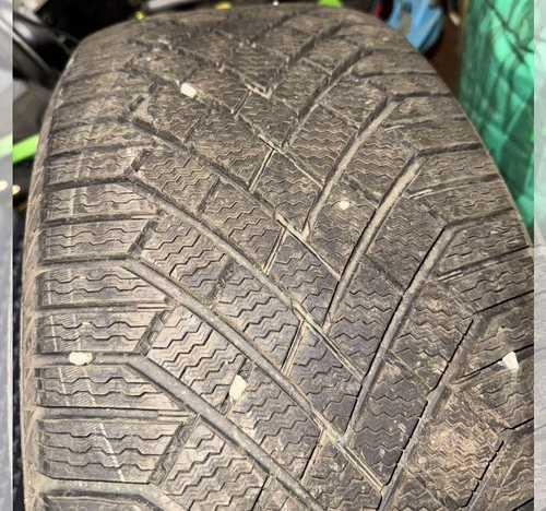 Continental ContiVikingContact 7 275/50 R20