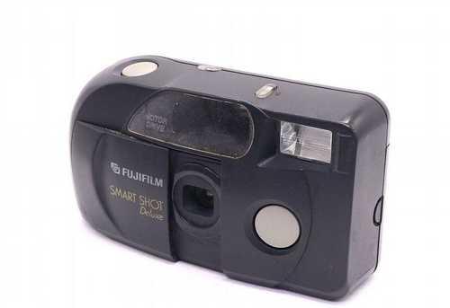 Fujifilm Smart Shot Deluxe