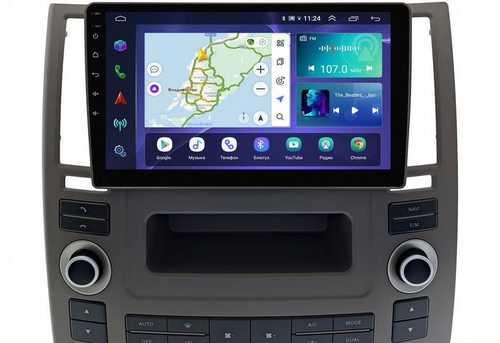 Android магнитола FX35, FX45 2006-2008, есть Teyes