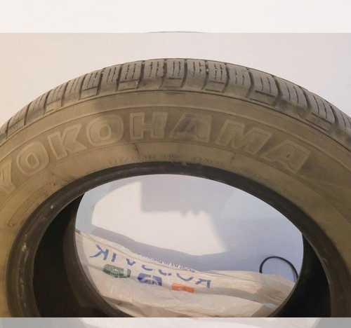 Yokohama Geolandar G95 225/60 R17 99V