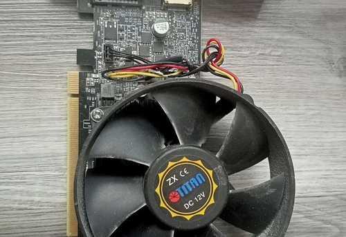 Видеокарта GT 1030 2gb gddr5