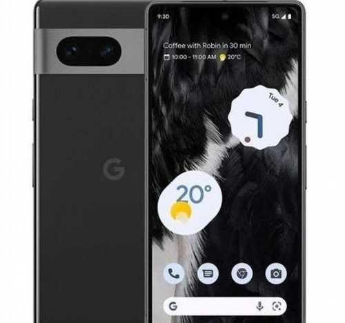 Google Pixel 7, 8/128 ГБ