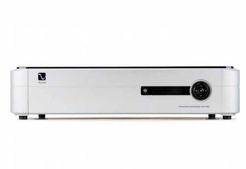 Цап PS Audio DirectStream DAC MK2 silver