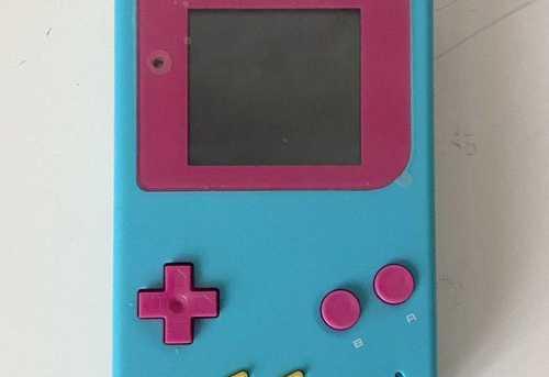 Gameboy dmg-01