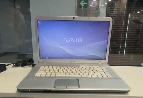 Ноутбук Sony Vaio PCG-7181V