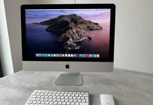Apple iMac 21.5 - late 2012