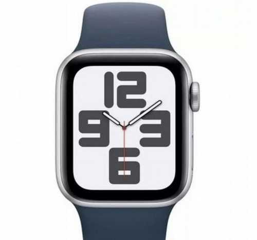 Смарт часы apple watch se 2023, 44 мм