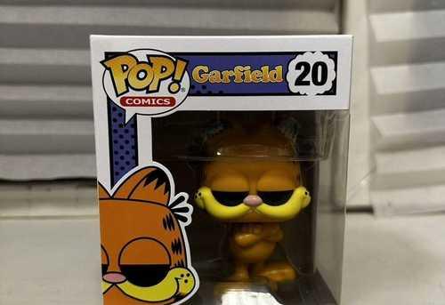 Funko pop garfield