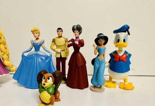 Disney Фигурки и мини куклы