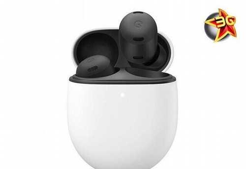 Наушники беспроводные Google Pixel Buds Pro Black