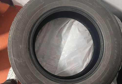 Kelly Edge A/S 225/65 R17