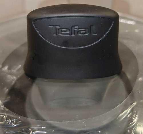 Крышки tefal и risoli Италия новые 20 и 24 см