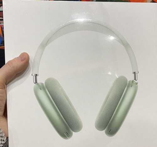 AirPods Max (Green )