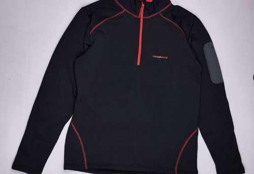 Новая Trangoworld Elon Polartec Power Stretch pro