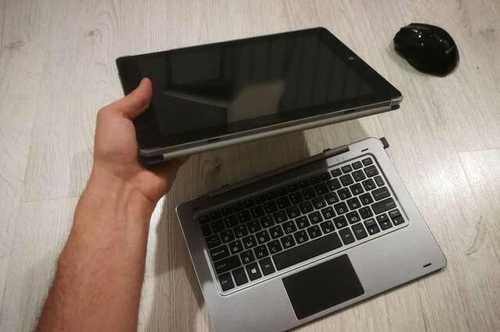 Планшет ноутбук Chuwi Hi10 4gb 64gb