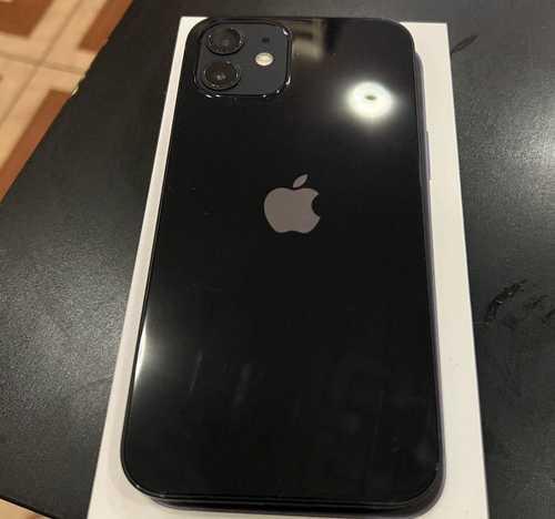 iPhone 12, 128 ГБ