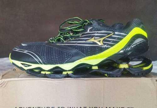 Беговые кроссовки Mizuno wave prophecy5 eur 44