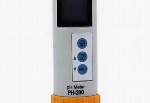 Ph метр Orville для воды профессиональный PH-200