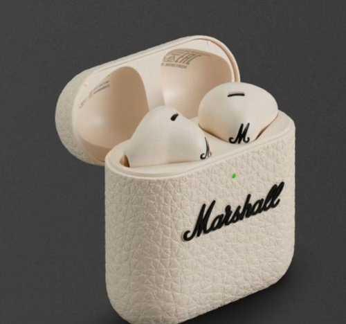 Marshall minor IV Cream